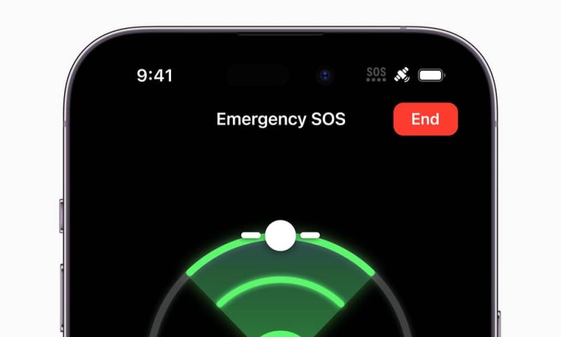 iPhone's Emergency SOS Feature Saves Family of 3 in Kentucky