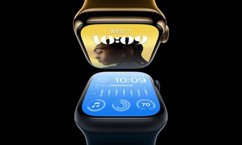Why watchOS 27 Drops Support for Older Apple Watches