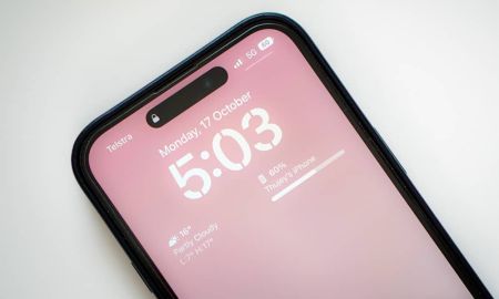 12 Features You Can Use From Your iPhone's Lock Screen