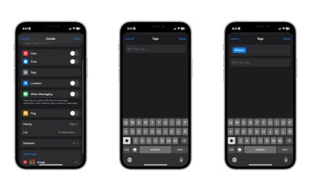 iPhone 'Reminders' App Has Features You Didn't Even Know About