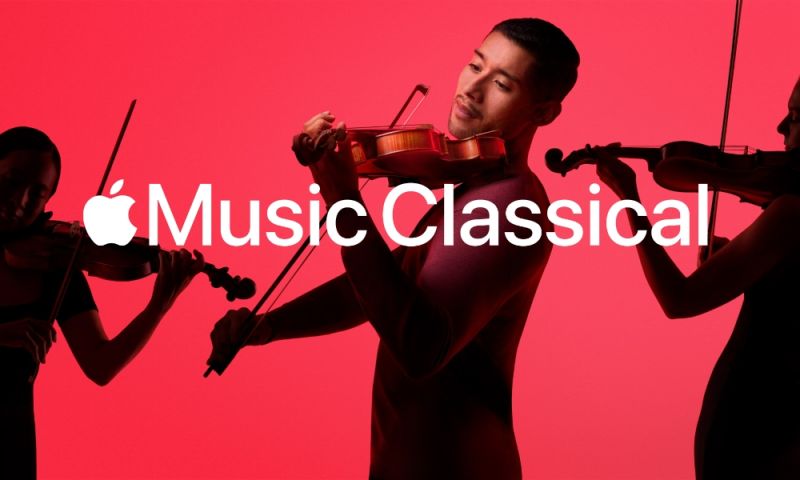 It's an Exciting Day for Classical Music Fans as BIS Records Joins ...