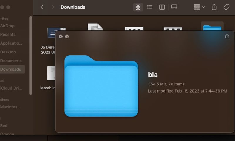 Eight Most Useful 'Finder' Tips and Tricks for Your Mac