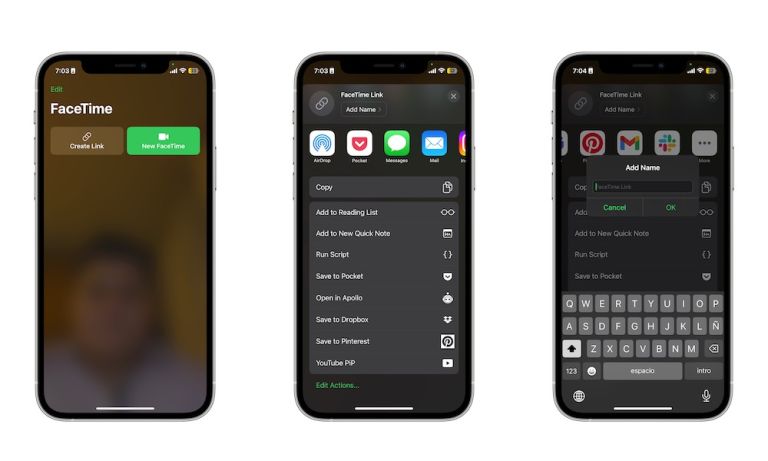 Seven Pro FaceTime Features You Didn't Know About