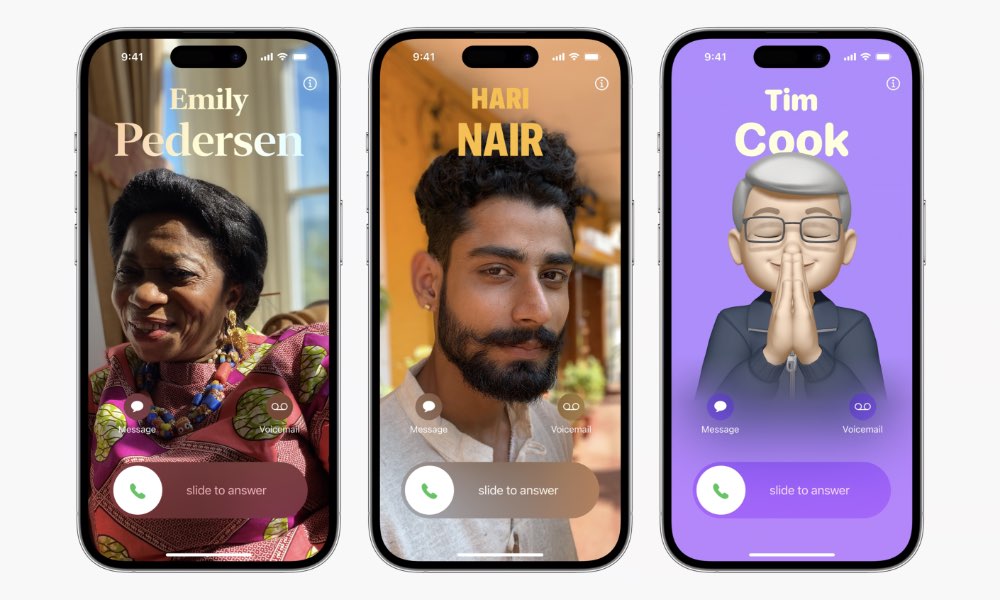 Apple Releases iOS 17 With These 9 Cool New Features – Page 3 – iDrop News Apple Releases iOS 17 With These 9 Cool New Features – Page 3 – iDrop News