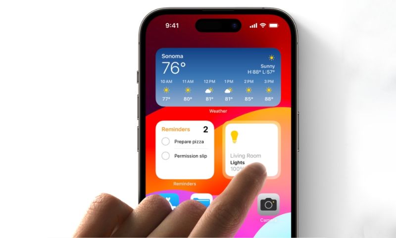 14 Cool iOS 17 Features Apple Didn't Announce