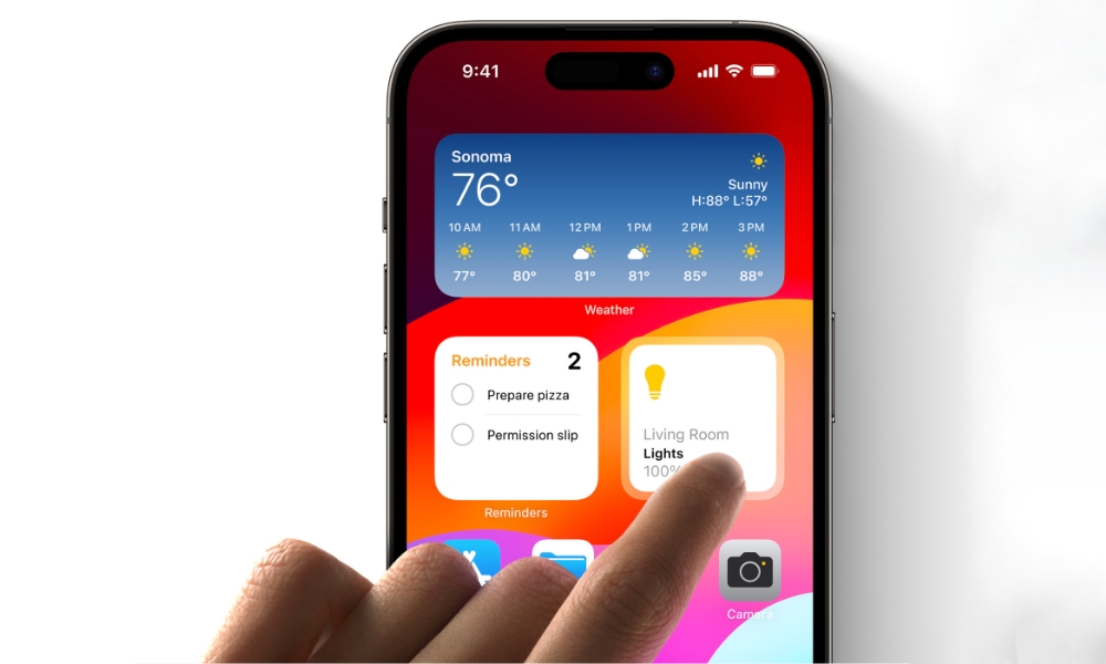 Apple Releases iOS 17 With These 9 Cool New Features – Page 6 – iDrop News Apple Releases iOS 17 With These 9 Cool New Features – Page 6 – iDrop News
