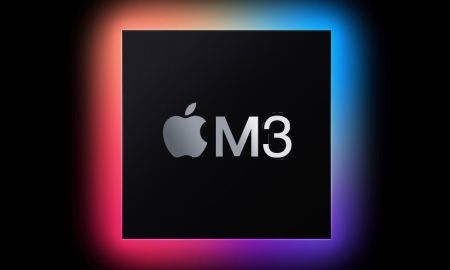 First M3 Benchmarks Show Impressive Performance Improvements over M2