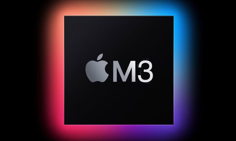 First M3 Benchmarks Show Impressive Performance Improvements over M2