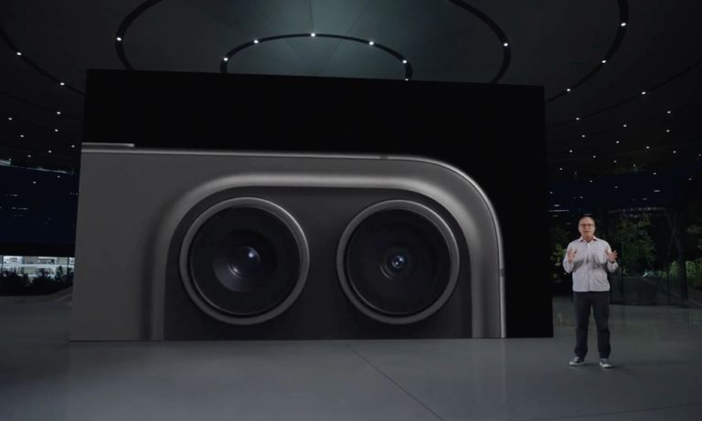 Second Beta of iOS 17.2 Lands With Spatial Video Capture for iPhone 15 Pro