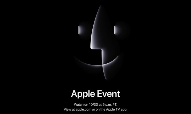 What to Expect at Apple’s ‘Scary Fast’ Event on Monday