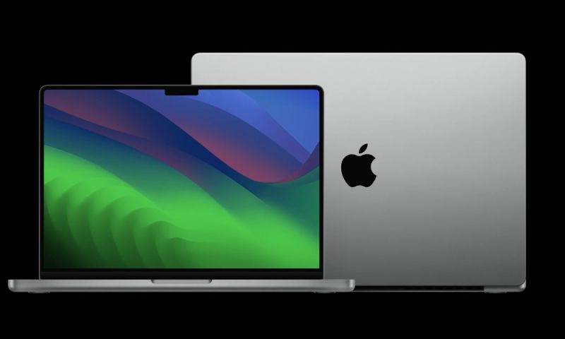 Apple Introduces New M3-Powered MacBook Pro and iMac Lineup