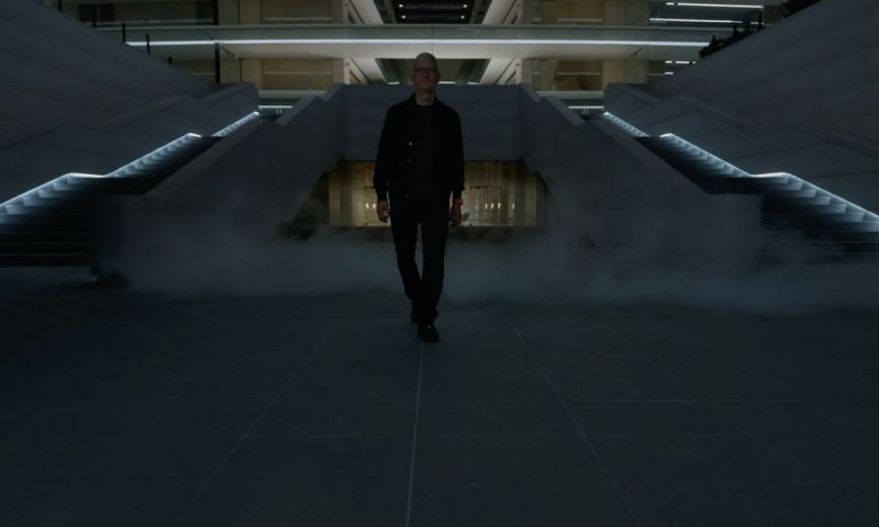 Apple’s ‘Scary Fast’ Was a Fun Non-Event