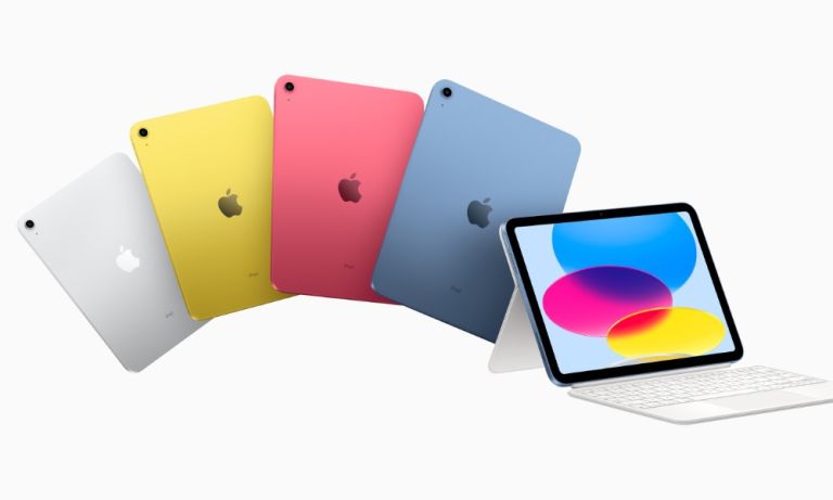 iPad 12 Rumors: $349 Price Point & A18 Apple Intelligence Support