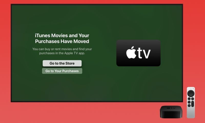 tvOS 17.2 Officially Kills iTunes Movies and TV Shows Apps – iDrop News tvOS 17.2 Officially Kills iTunes Movies and TV Shows Apps – iDrop News