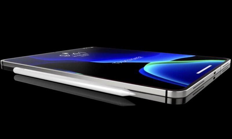 Apple Still Has Big iPad Plans for March