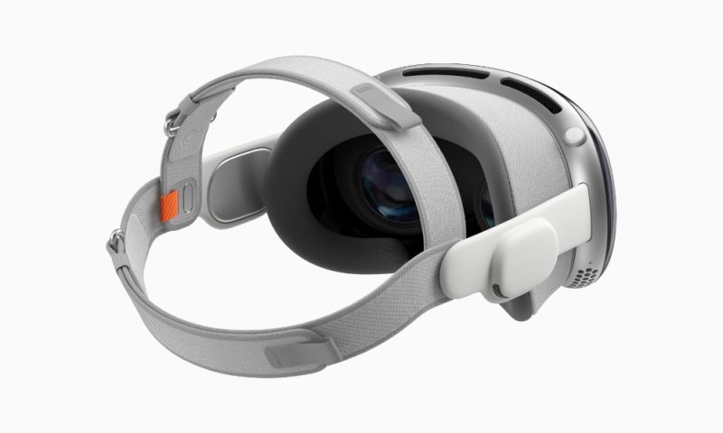 Apple’s ‘Vision Pro 2’ Is Coming | Here’s What We Know