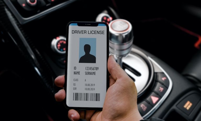 Are Digital Driver's Licenses a Matter of Time Everywhere?