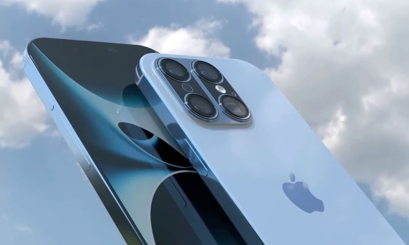 Apple's Next-Gen A18 and M4 Chips May Feature a 'Significantly ...