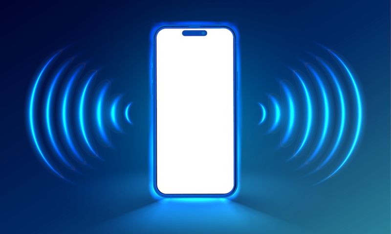 How to Use Your iPhone as a Wi-Fi Internet Hotspot