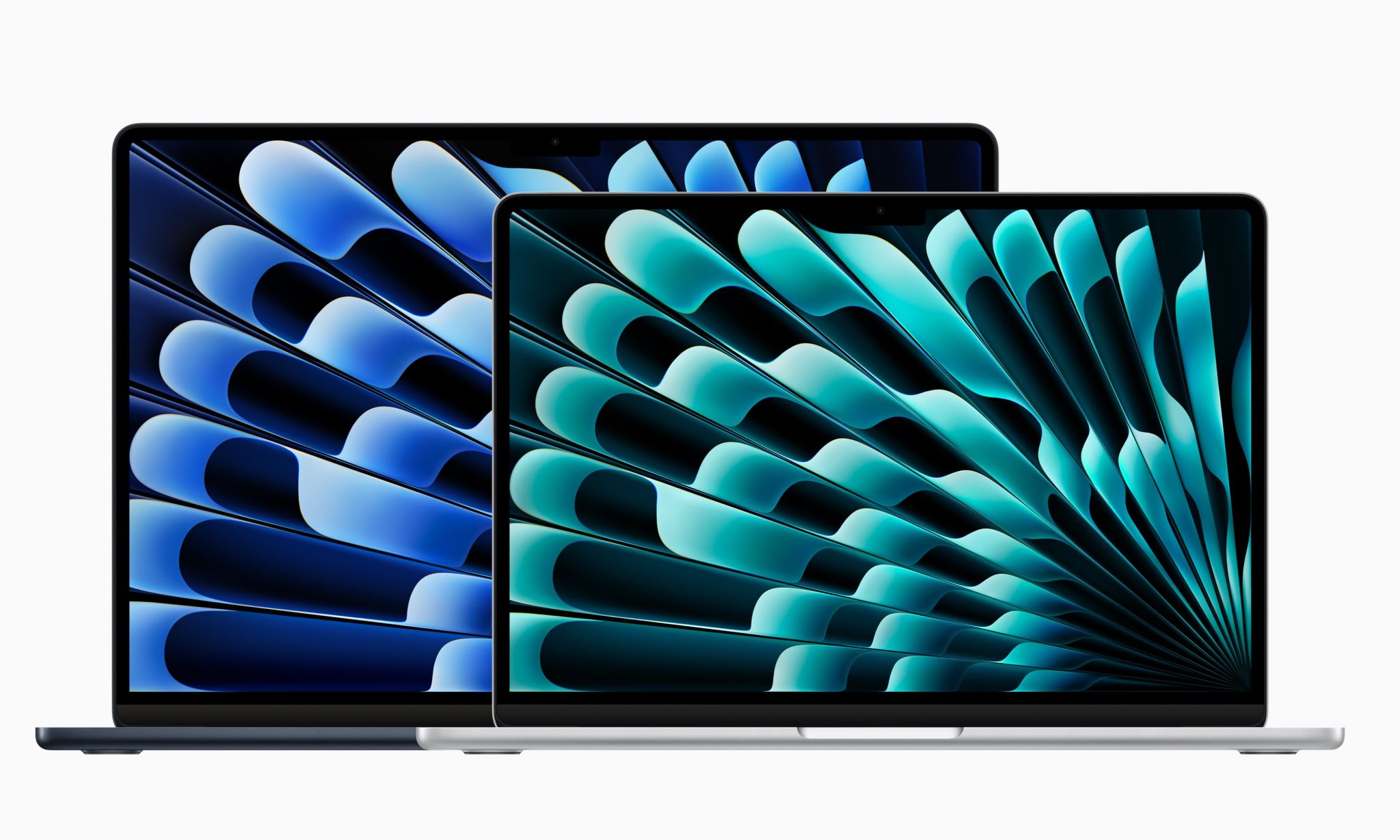 Apple Quietly Releases New M3 MacBook Air Lineup
