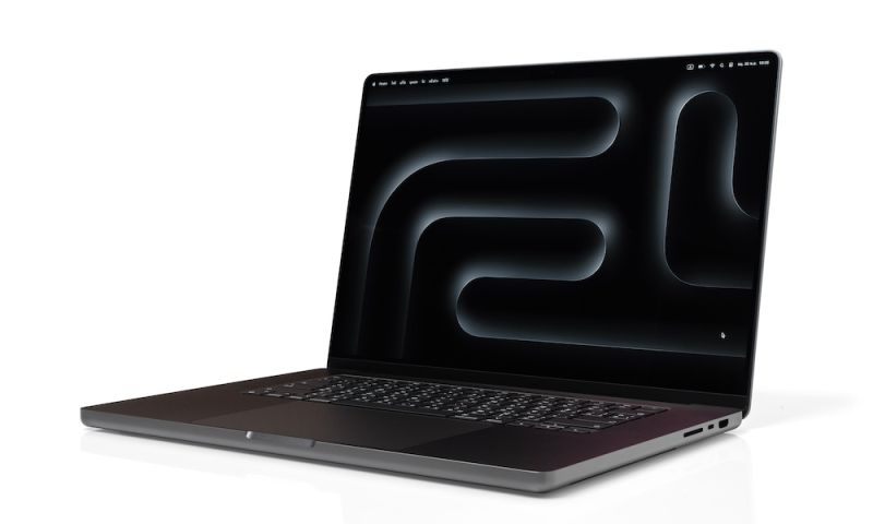 MacBook Pro Giveaway – iDrop News