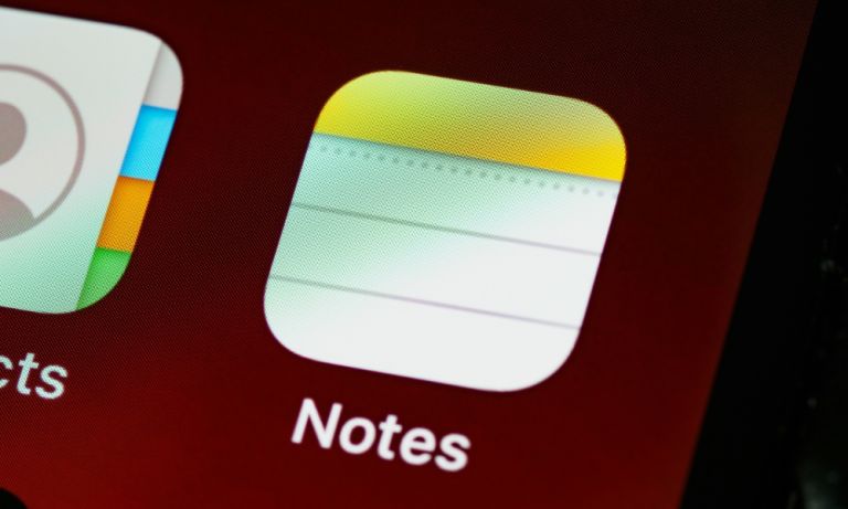 Everything New With Apple Notes in iOS 18