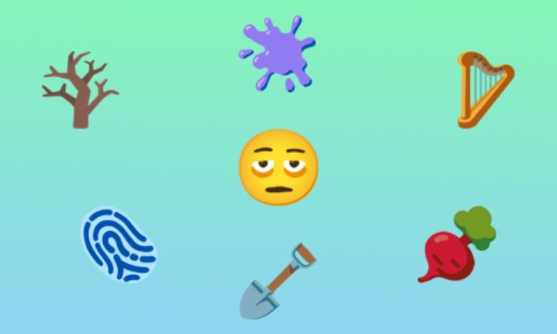 Sleepy Faces, Leafless Trees, and Beets | Here’s a Sneak Peek of the ...