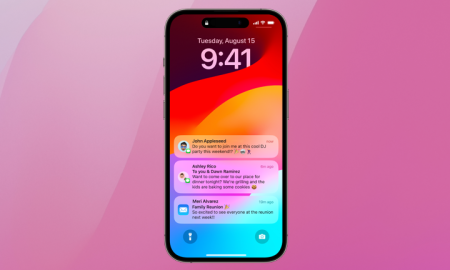 Snoop-Proof Your iPhone: How to Turn off Message Previews
