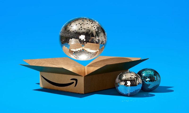 Amazon Prime Day 2024 Kicks off for July 16 and 17