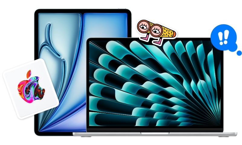 Apple Launches 2024 Back to School Deals