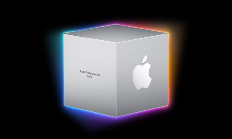 Check Out This Year’s Apple Design Award-Winning Apps