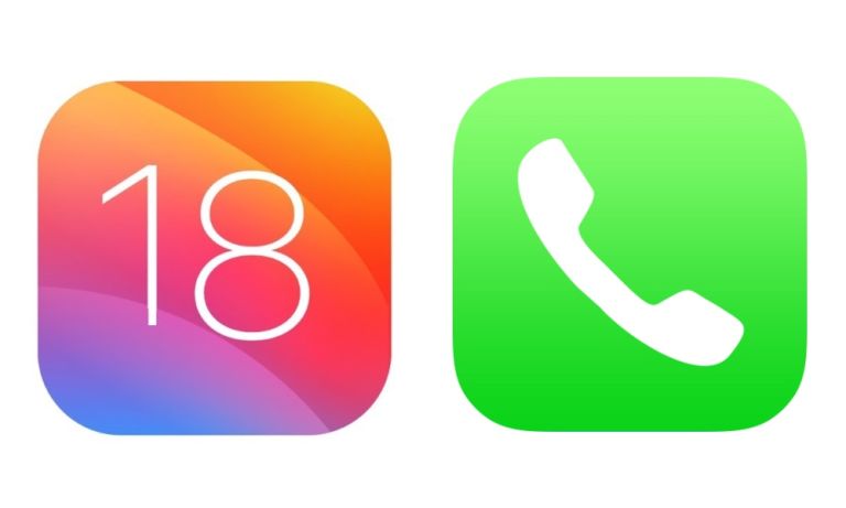 iOS 18 Phone App Gets New Features, Including Call Recording and ...