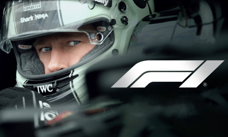 ‘F1: The Movie’ Speeds Back Onto IMAX Screens in August