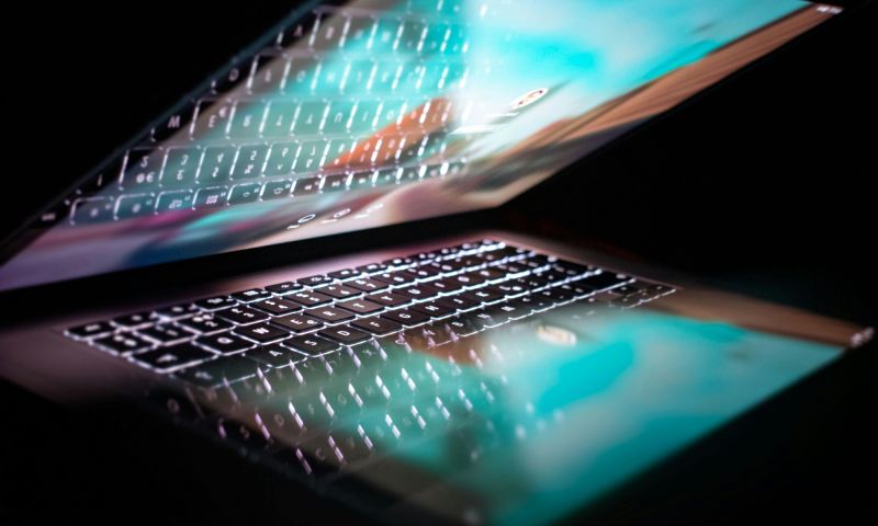 Leak Suggests the OLED MacBook Pro Is on Track for This Fall