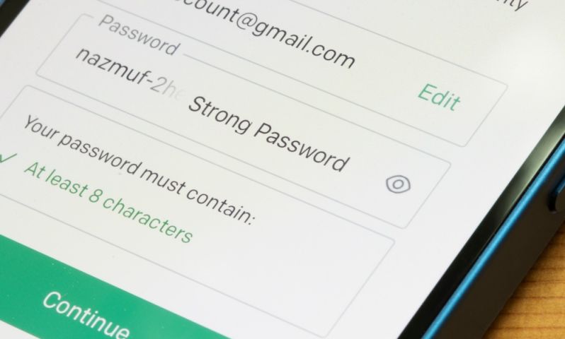 Protect Your Passwords from Hackers: Password Security Tips