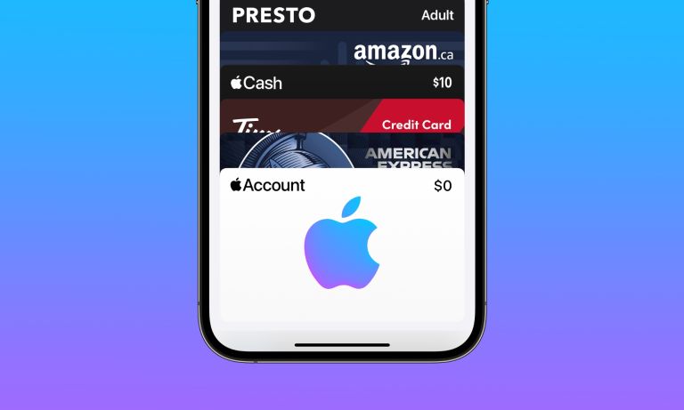 Apple Account Card: Seven More Countries Join the Party
