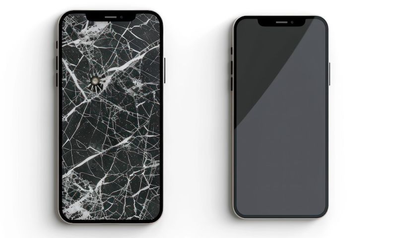 iPhone Screen Repair with AppleCare+ is How Much?