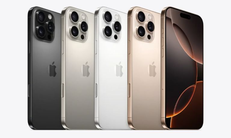 Which iPhone 16 Pro Color Should You Buy?