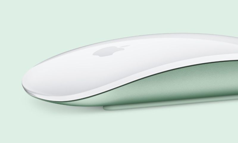 There’s a Surprising Catch to Apple’s New ‘Magic’ USB-C Accessories