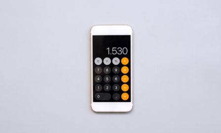 Apple's New iPhone Calculator is Missing the Most Important Button