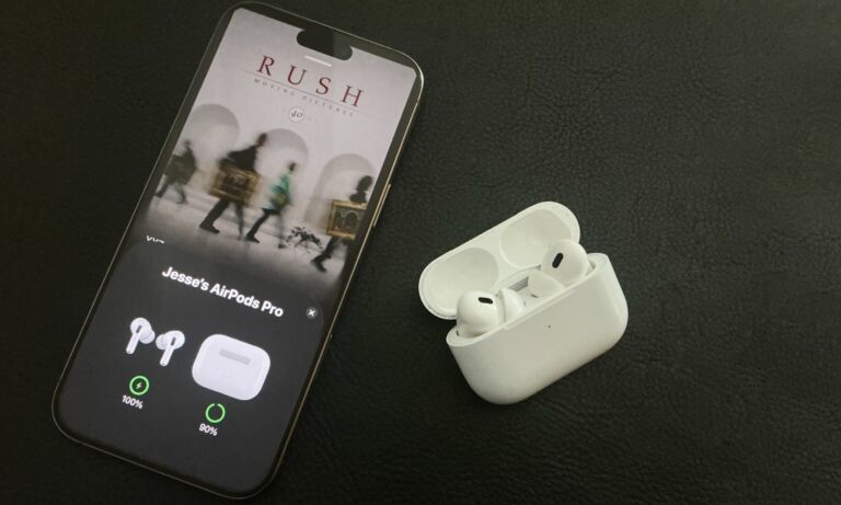 What’s Inside the First AirPods Public Beta?
