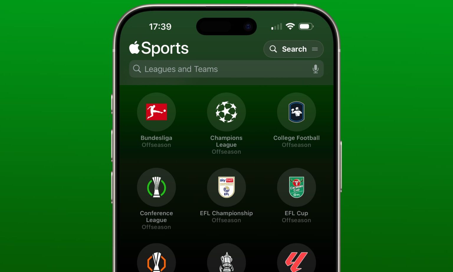 Apple’s Free Sports App Gains FA Community Shield Coverage, Expands to ...