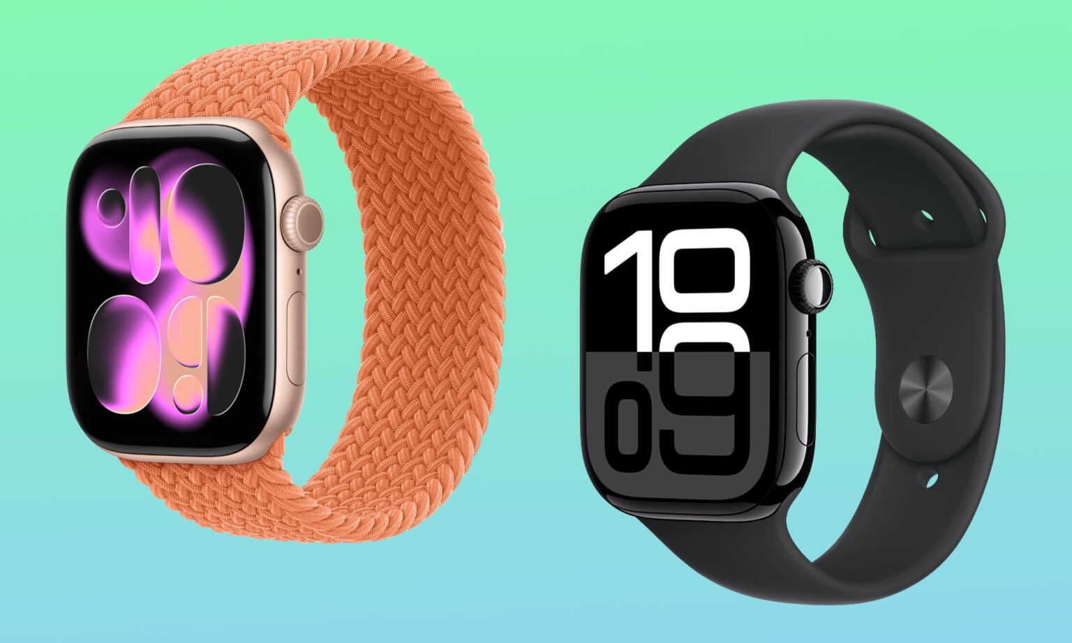 Apple Watch Series 11 vs. Series 10: Incremental Changes?