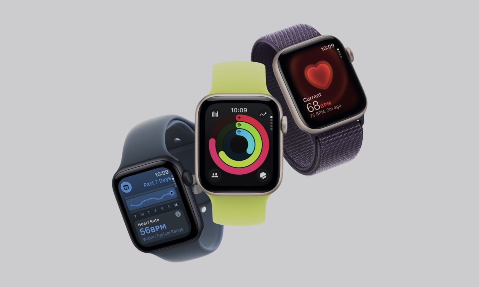 The New Apple Watch Trio: Health, Adventure, and Value