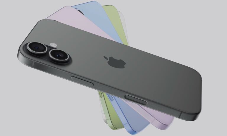 Unpacking a New iPhone 17 Today? Check for Software Updates