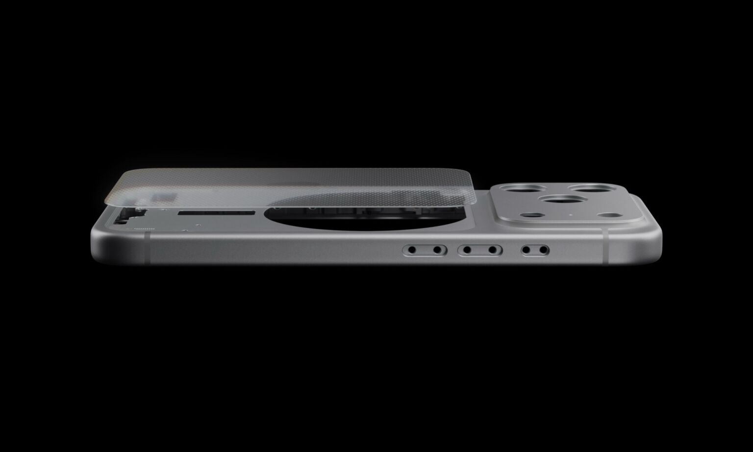 iPhone 17 Ceramic Shield 2: Apple Ad & Real-World Durability