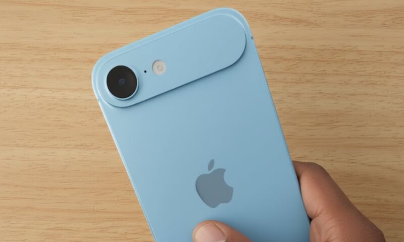Could the iPhone 17 ‘Air’ Kill the Physical SIM Card for Good?