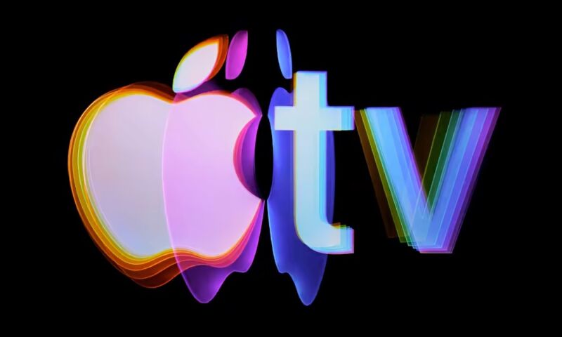 Apple Officially Rebrands Apple TV+ — and Unveils a New Apple One Logo