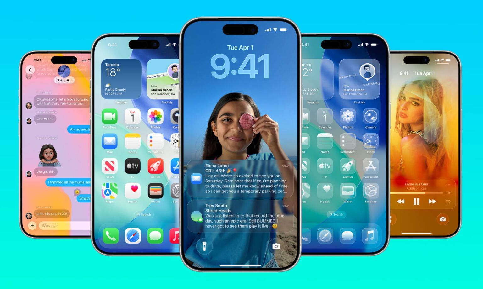 11 Hidden iOS 26 Features You Probably Haven’t Discovered Yet