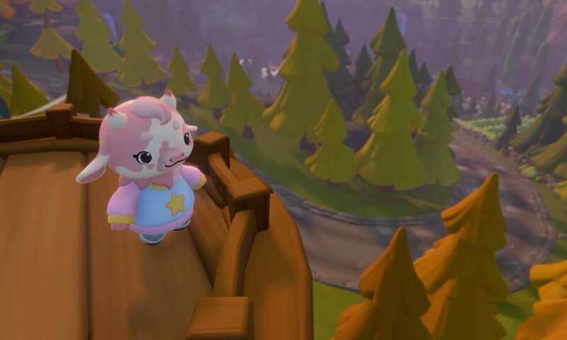 New ‘Cozy’ Adventures Lead Apple Arcade’s 2026 Lineup